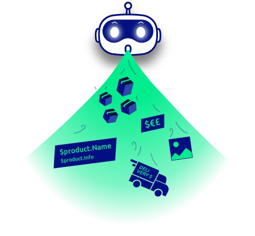 ScrapingBot ScrapingBot